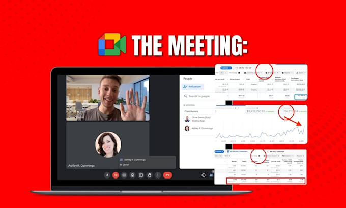 Facebook ads coach instagram mentor campaign consultation help with fb ...