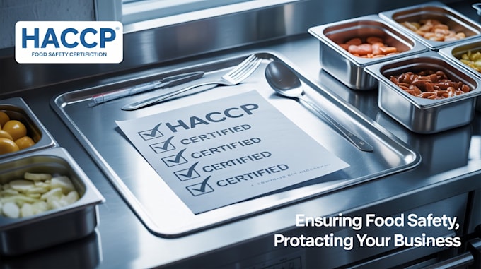 Create fsma and fsvp food safety compliance plans for fda requirements ...