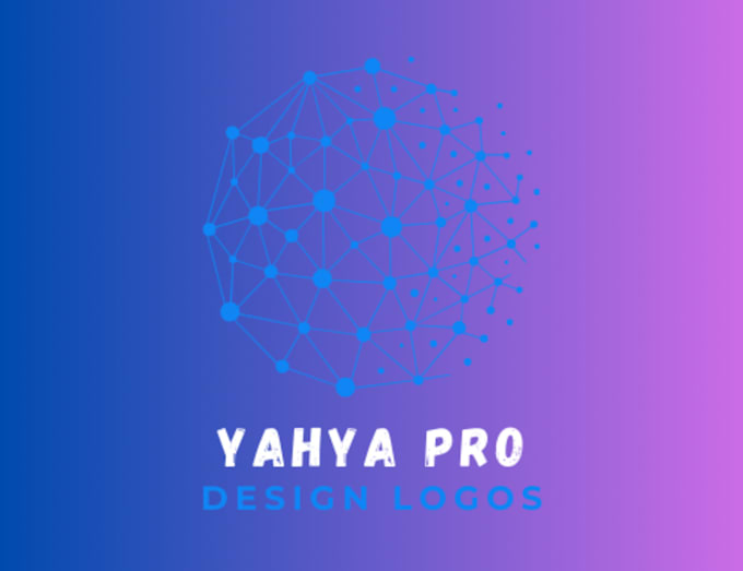 Create a pro modern business design logo by The_best_goat | Fiverr