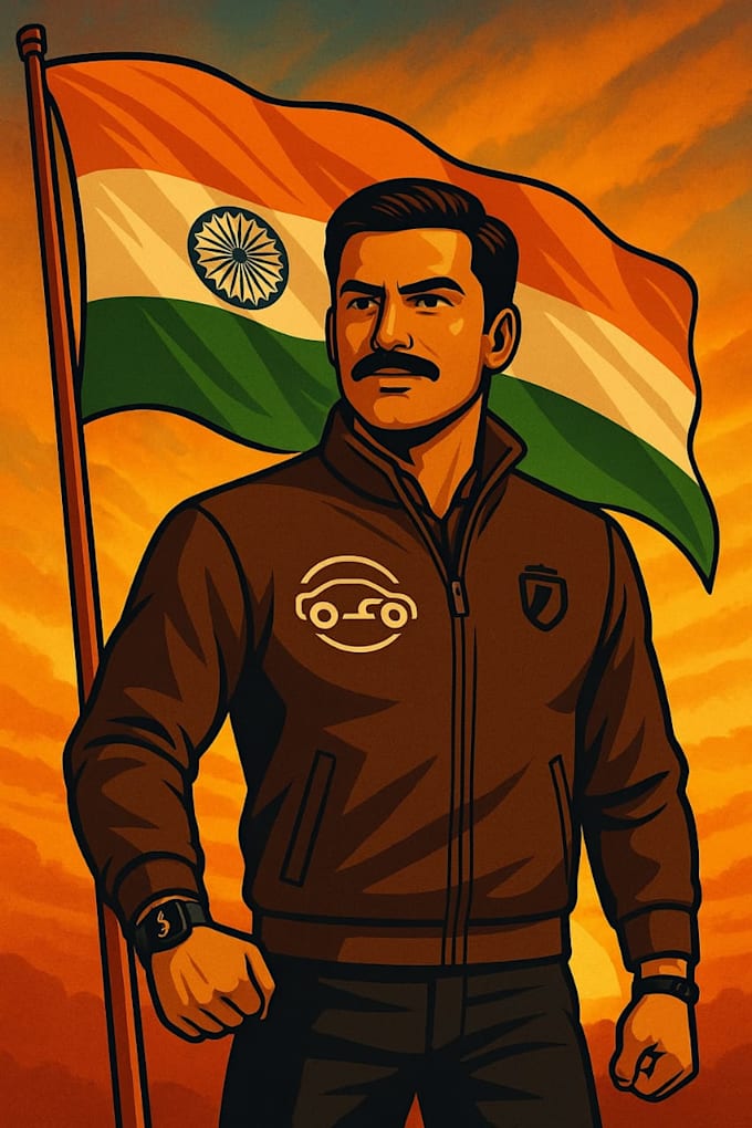 Eye catching poster and thumbnail by Creativekk73 | Fiverr