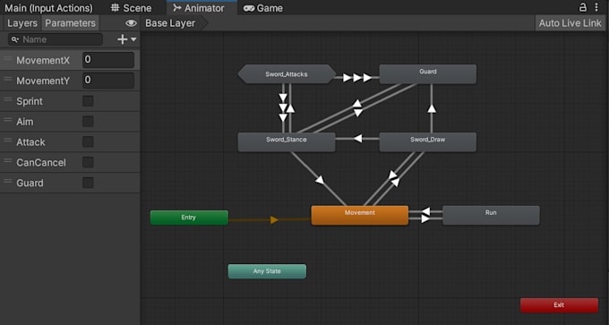 Write Custom Scripts For Your Unity Project By Justenyhc Fiverr
