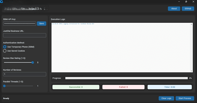 Develop custom telegram bots and python automation scripts by ...