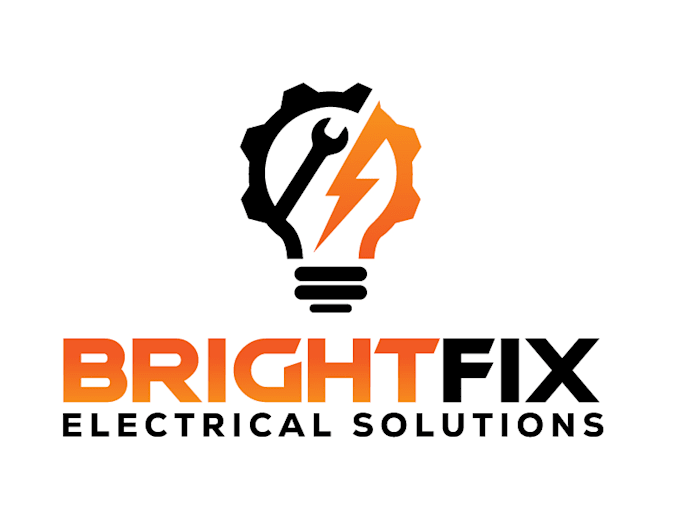 Design high quality electrical logo by Shane_fatemian | Fiverr