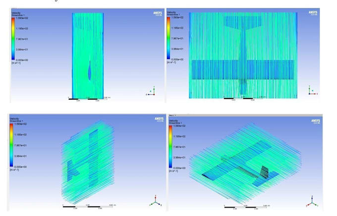 Create 3d cad designs using catia v5, solidworks, and ansys fluent by Goutham_kuriya | Fiverr