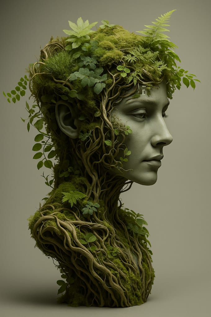 Create stunning ai generated designs by Msk_111 | Fiverr