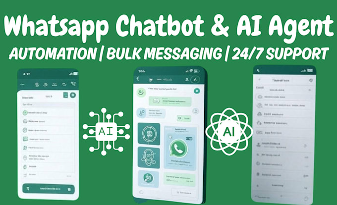 Whatsapp chatbot, n8n whatsapp automation, whatsapp auto reply whatsapp ...