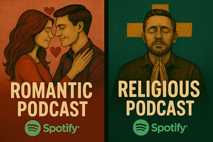 Design a custom spotify banner to elevate your artist profile by ...