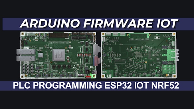 Arduino Coding Nrf52 Raspberry Pi Plc Programming Arduino Iot Firmware