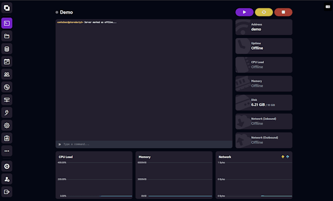Host your minecraft server with 24 7 uptime by Triplexview | Fiverr