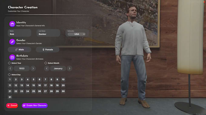 Create, fix, edit any fivem script qbcore,esx or standalone by Johnn_albert | Fiverr