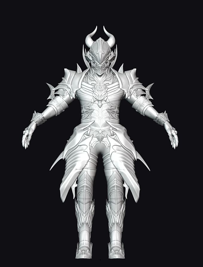 Design immersive 3d worlds and character models by Tena_kosutic | Fiverr