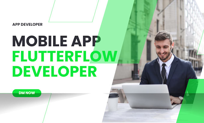 Build firebase flutterflow apps auth, firestore, backend logic by Emmy_designs10 | Fiverr