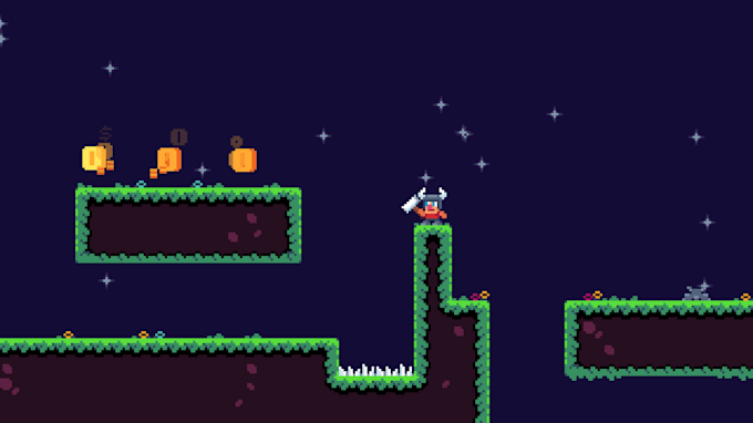 Buildup 2d web game and levels design for fps, tps, unity platformer ...