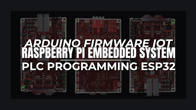 Arduino programming esp32 raspberry pi firmware plc programming arduino ...
