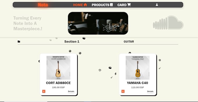 Create fast, responsive websites exactly as you like by Ahmedbaset54 ...