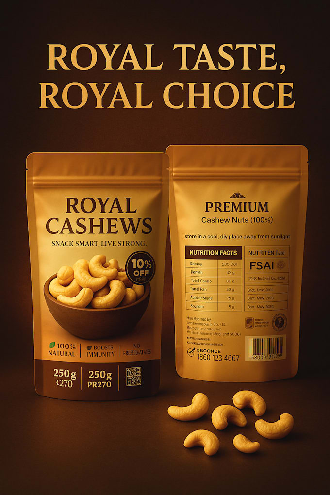 Design eye catching ad or event posters by Gouravdogra497 | Fiverr