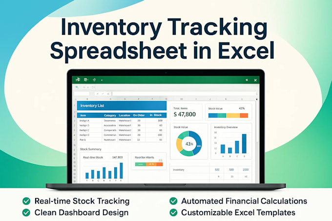 Create inventory tracking spreadsheet in excel,excel crm template and ...