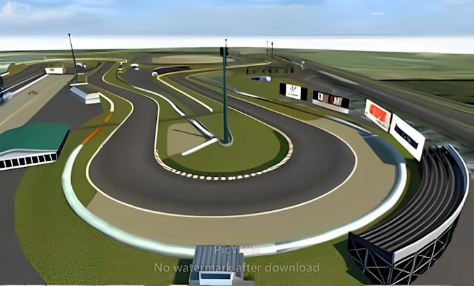 Create assetto corsa track mods, assetto corsa vehicles and assetto ...