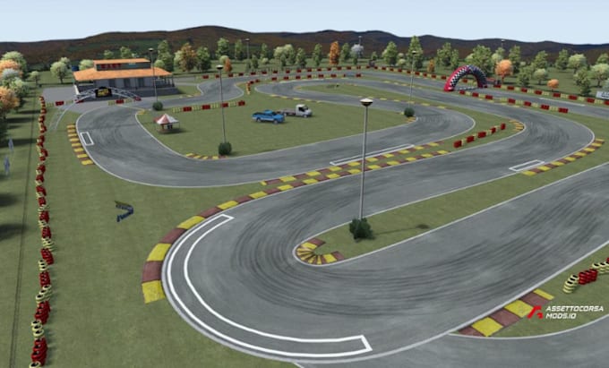 Create beamng drive video, beamng cars, beamng track and assetto track ...