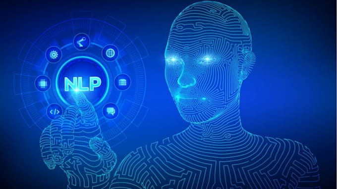 Build nlp transformer model for you by Aminulislamnur | Fiverr Build nlp transformer model for you by Aminulislamnur | Fiverr
