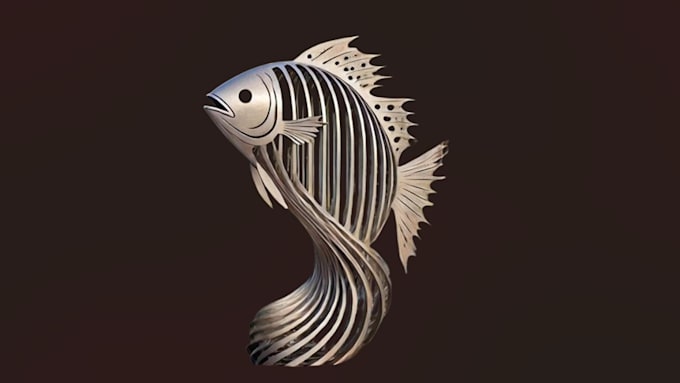 Create 3d animal lattice,lattice model,repair and edit stl file for 3d ...