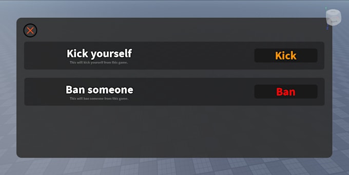 Script a roblox game for you by Alexanderv2 | Fiverr