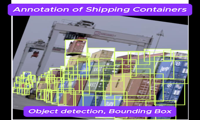 Data annotation, image annotation object detection segmentation cvat ...