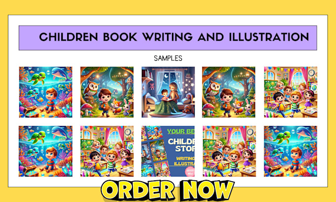 Write children book children story children story book, children book ...
