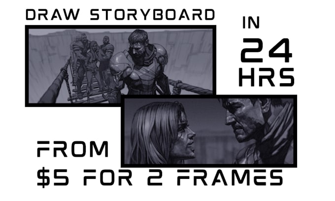 Do fast storyboard frames storyboard animation storyboard animatics ...