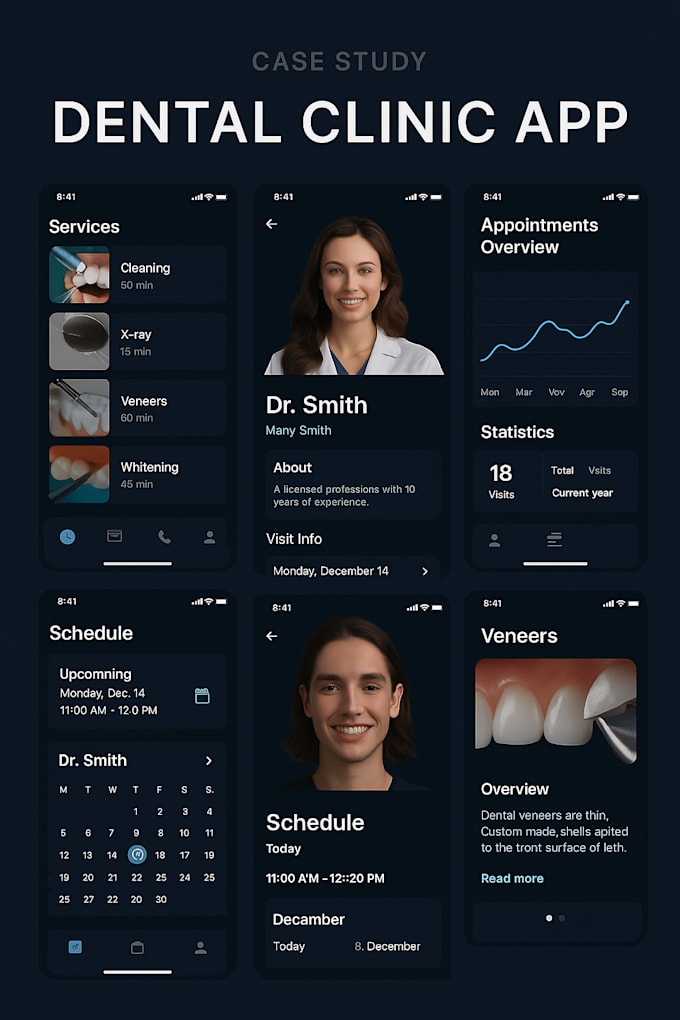 Build a custom nocode mobile app with bubble by Safiwayt | Fiverr