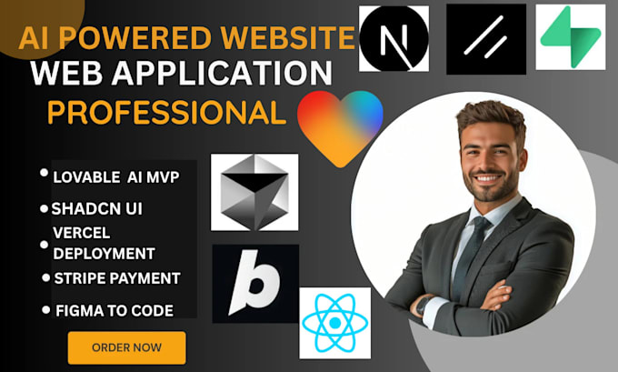 Build lovable ai saas mvp lovable dev using vercel supabase shadcn ui v0