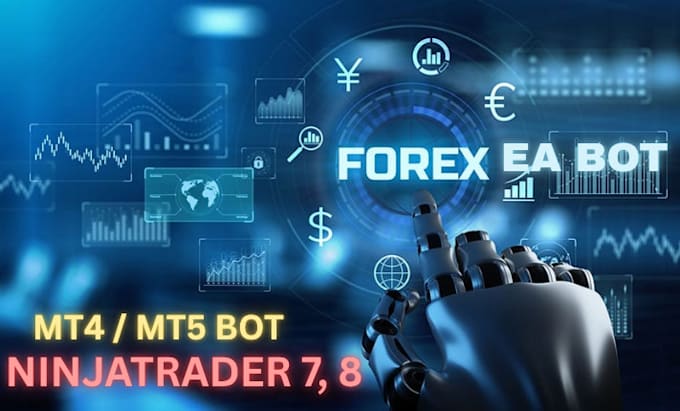 Develop custom automated profitable trading bot for mt4 mt5 and ...