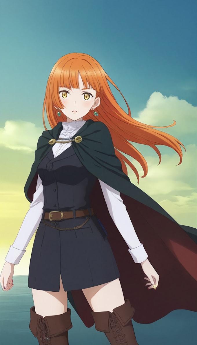 Train custom lora models for character and object generation by ...