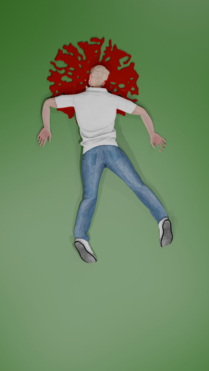 Create viral zack d films animation by Hassanbaloch540 | Fiverr