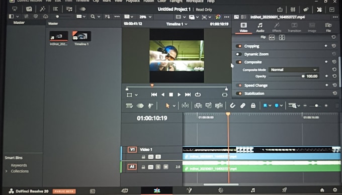 Edit eye catching social media videos by Abd_writes_well | Fiverr