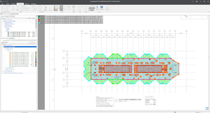 Prepare boqs as per smm7, nrm2, pomi, asmm6 by Fee_hin | Fiverr