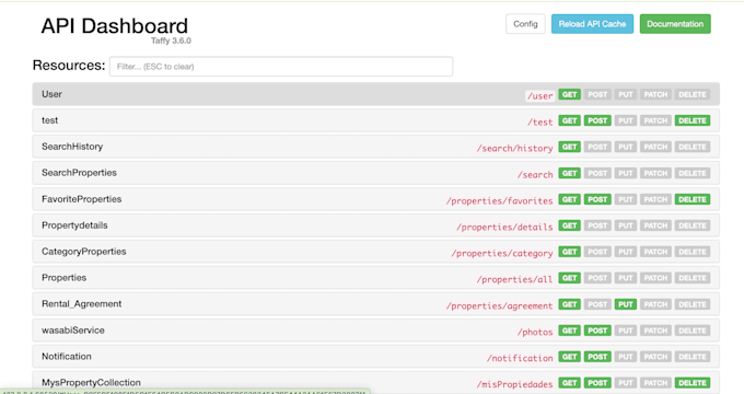 Build a secure rest api with nodejs, mysql and jwt authentication by Gecribi | Fiverr