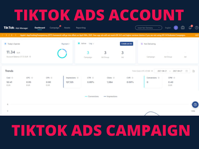 Tik tok ads tik tok promotion tik tok shop us tik tok tik tok fix by ...