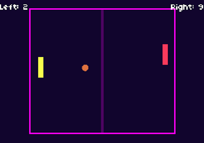 Create a 2d game prototype in godot by Gsc_gamedev | Fiverr