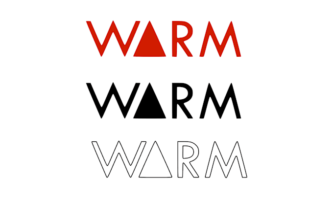Make a original vector logo for your brand or company by Elnidoestudio ...