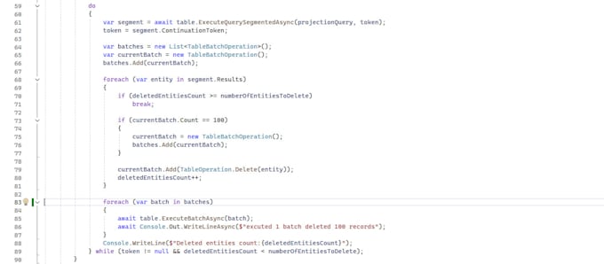 Debug and fix your dotnet application by Pixelfiv11 | Fiverr