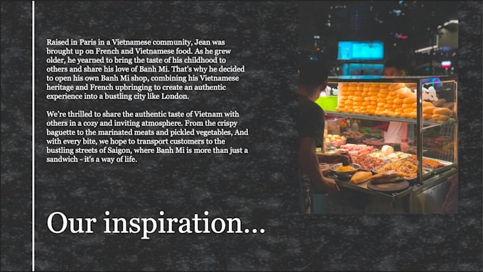 Create a winning investor pitch deck with mbb level strategy by Graybox ...