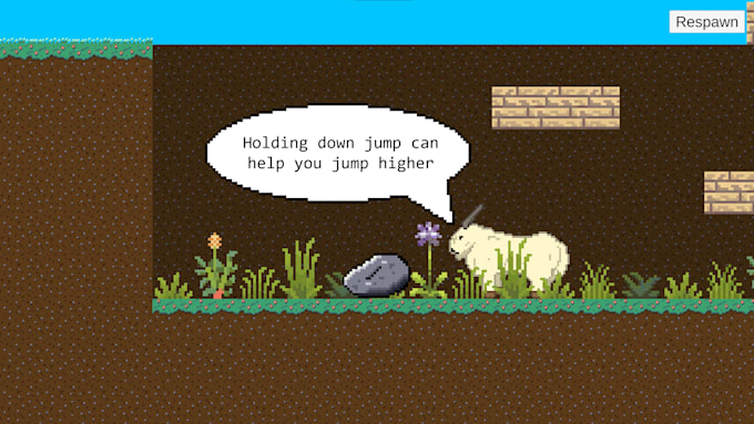 Develop your 2d platformer game in unity by Dennishd123 | Fiverr