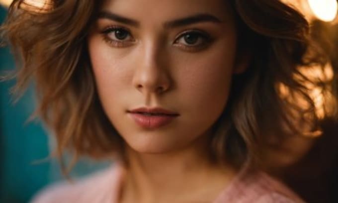 Create ai realistic model, ai generated influencer model for instagram ...