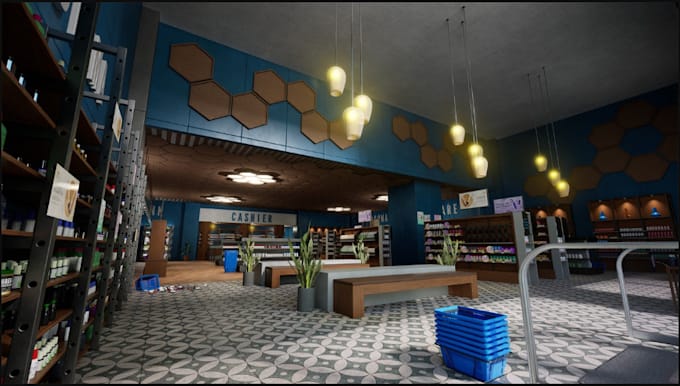 Develop custom roblox maps, roblox ugc, tycoon map for your roblox game ...