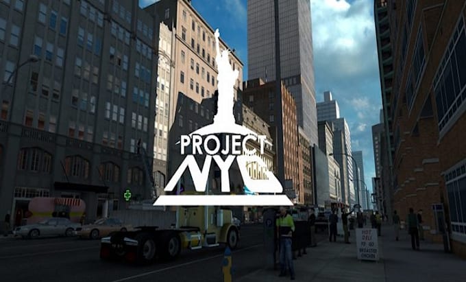 Develop a unique fivem nyc,liberty city server,fivem script with 120 ...