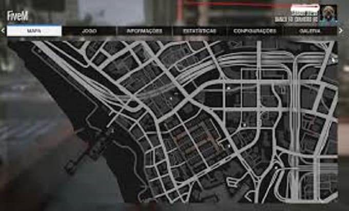 Do fivem script, livery, esx, gta 5, mlo, qbcore, fivem dev, ped map, server car by Anchez_ | Fiverr