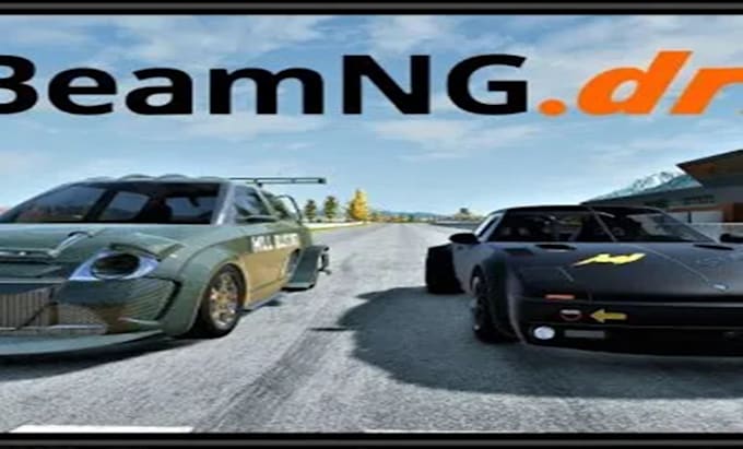 Develop beam ng mod, assetto corsa map, track, mods, dayz server setup ...