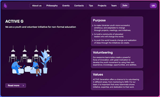 Build a custom react js, next js website or web app with firebase ...