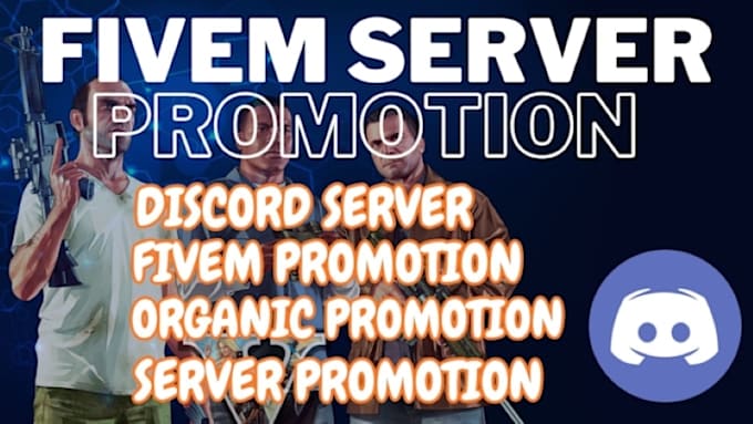 Fivem server promotion,fivem server promotion, active fivem server ...